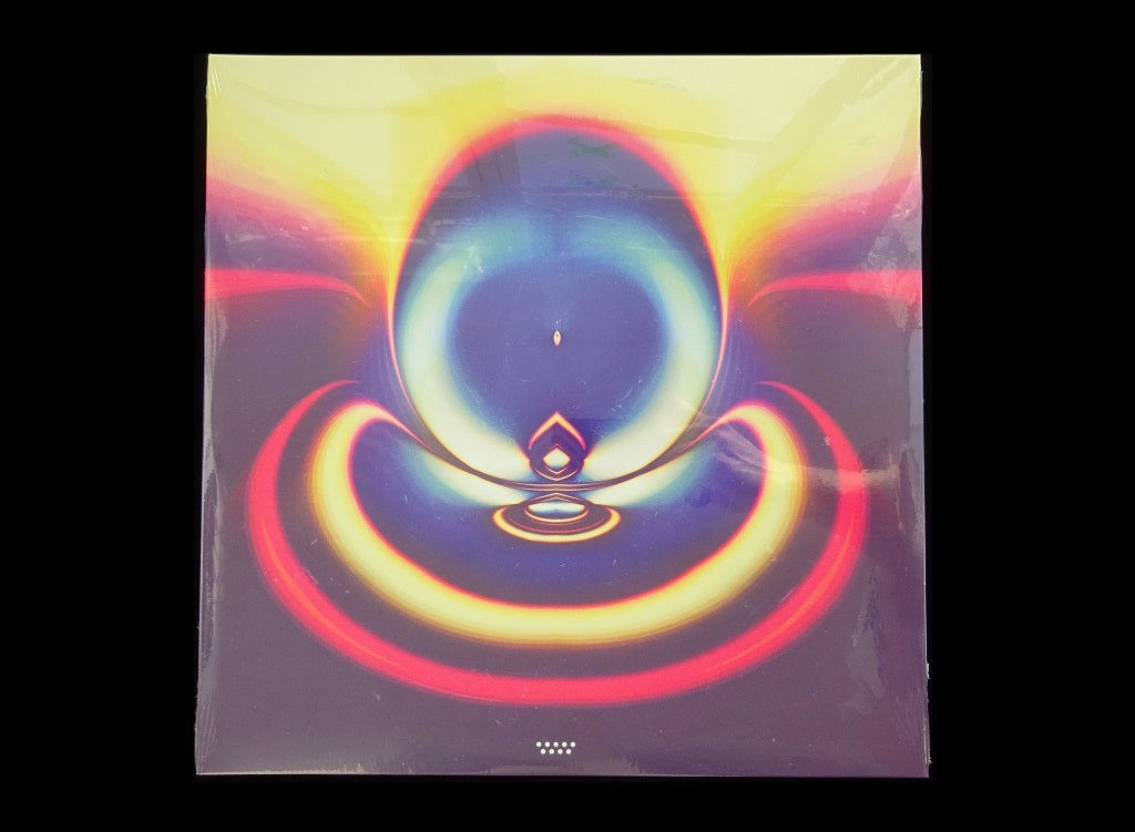 Fliptrix ‎– Light Work (2LP) – Spot Records